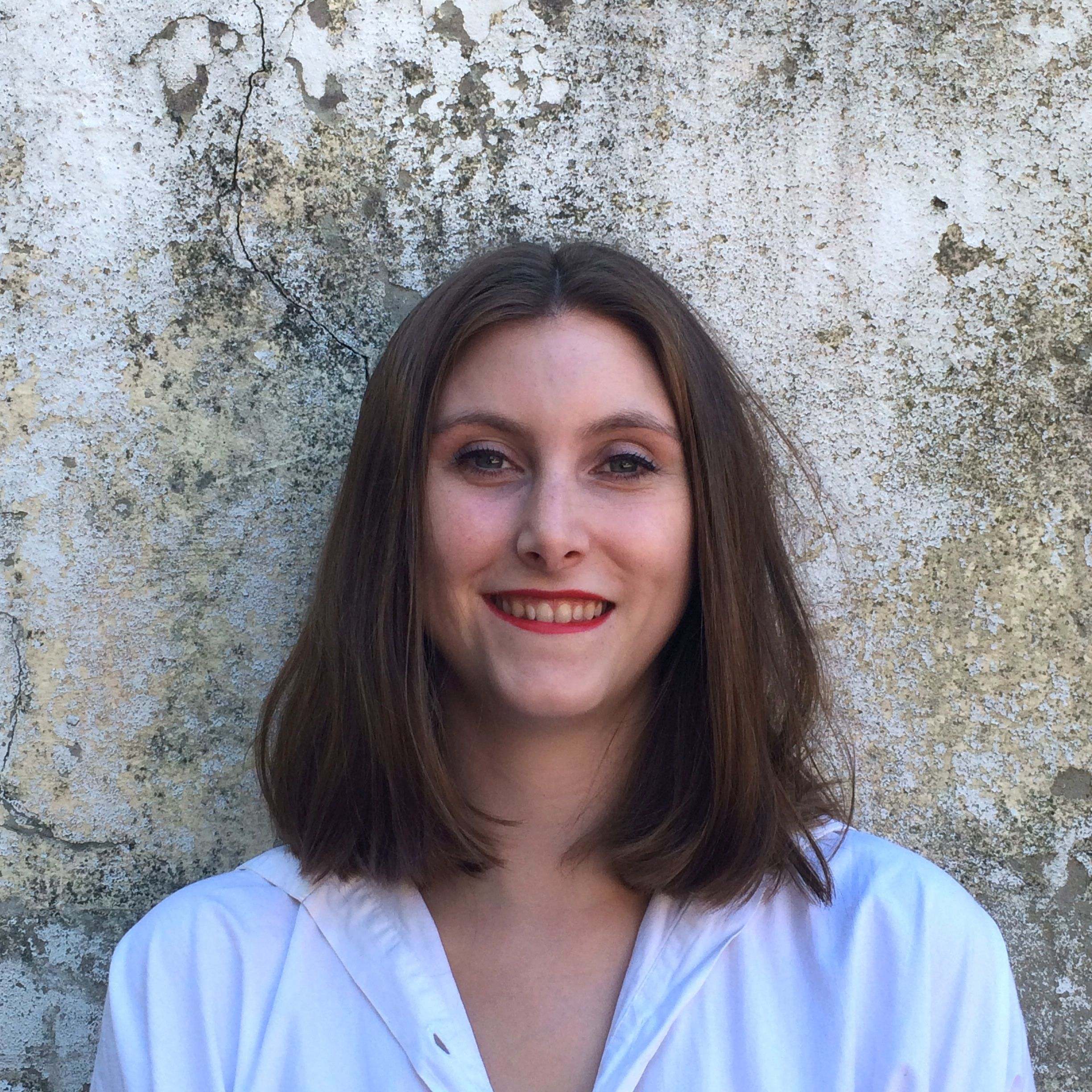 Caelainn Hogan - Hogan_Caelainn1 | The GroundTruth Project