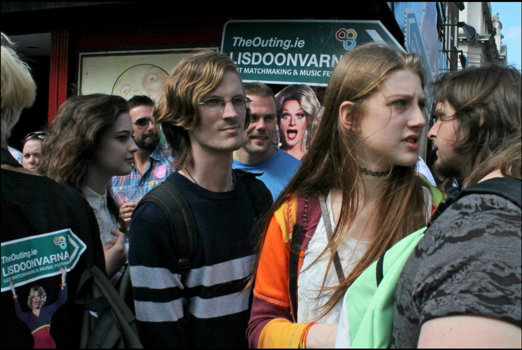 Easter Rising: Remembering the 1916 Rebellion That Set Ireland on Path ...