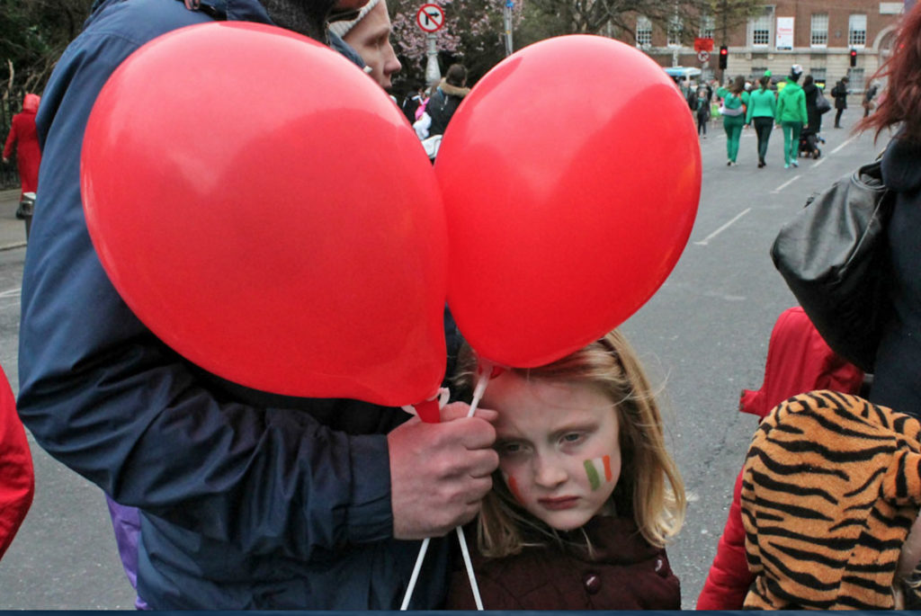 Easter Rising: Remembering the 1916 Rebellion That Set Ireland on Path ...