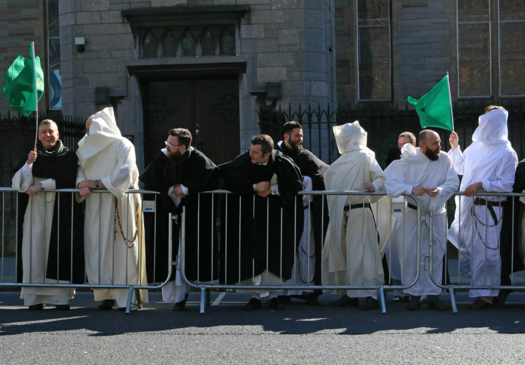 Easter Rising: Remembering the 1916 Rebellion That Set Ireland on Path ...