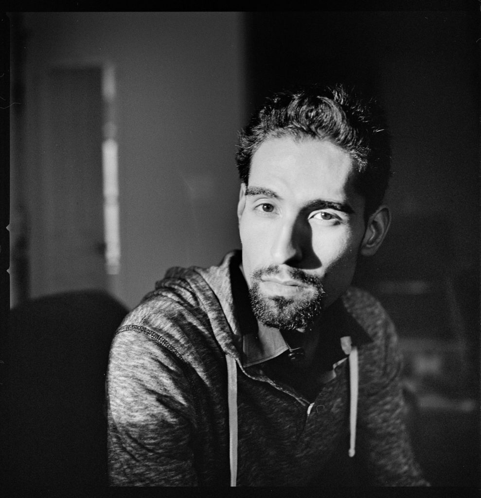 Portraits of Resilience: Photos of Puerto Rican millennials facing ...