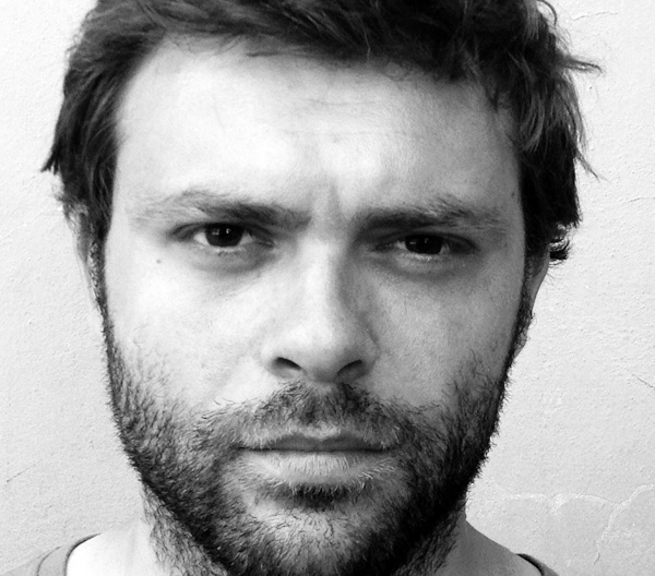 George Popescu | The GroundTruth Project