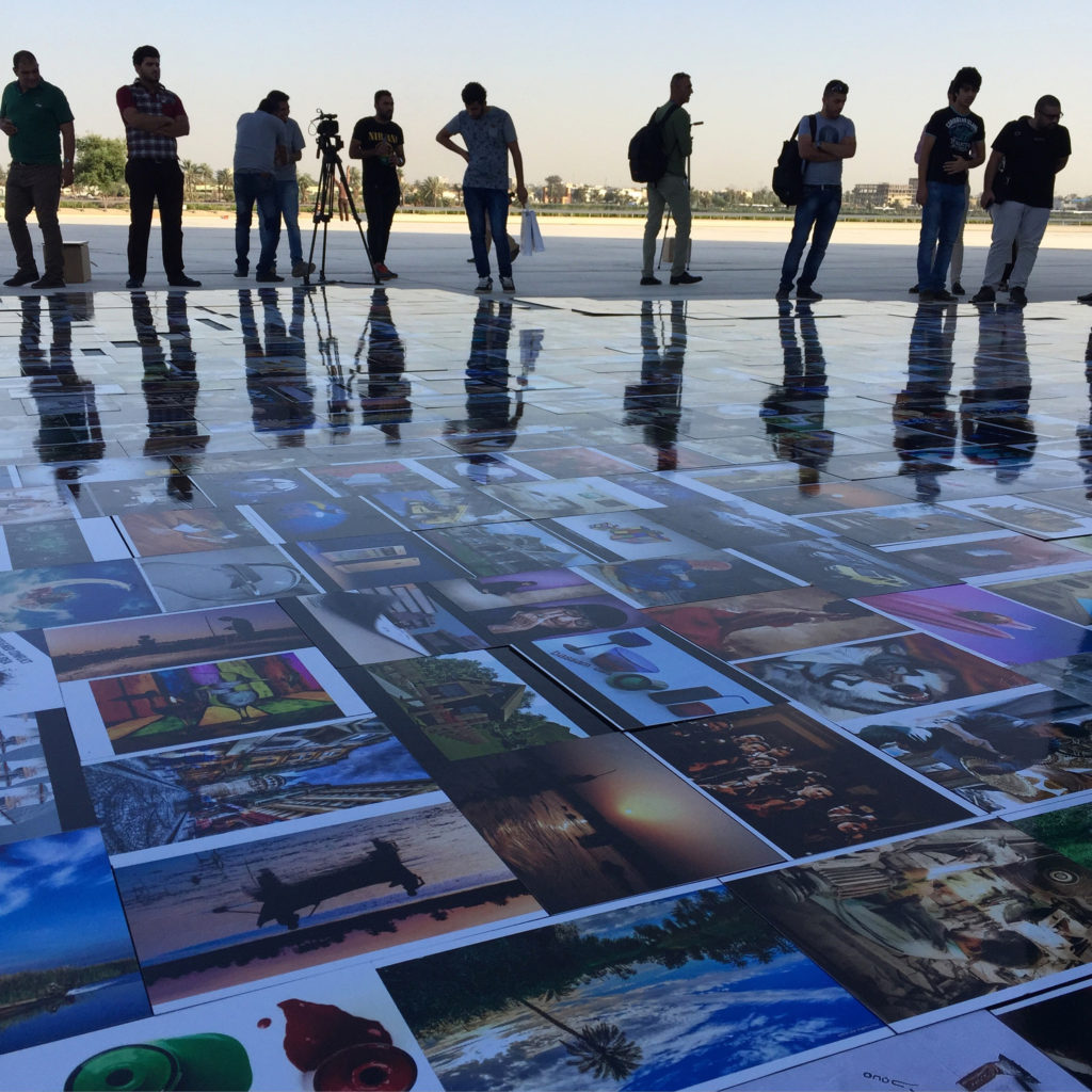 Documenting everyday life around the world, one Instagram post at a ...