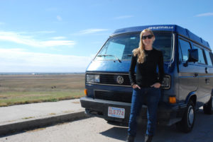 A lesson on climate change from science fiction | The GroundTruth Project