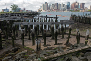 Cities Underwater | The GroundTruth Project