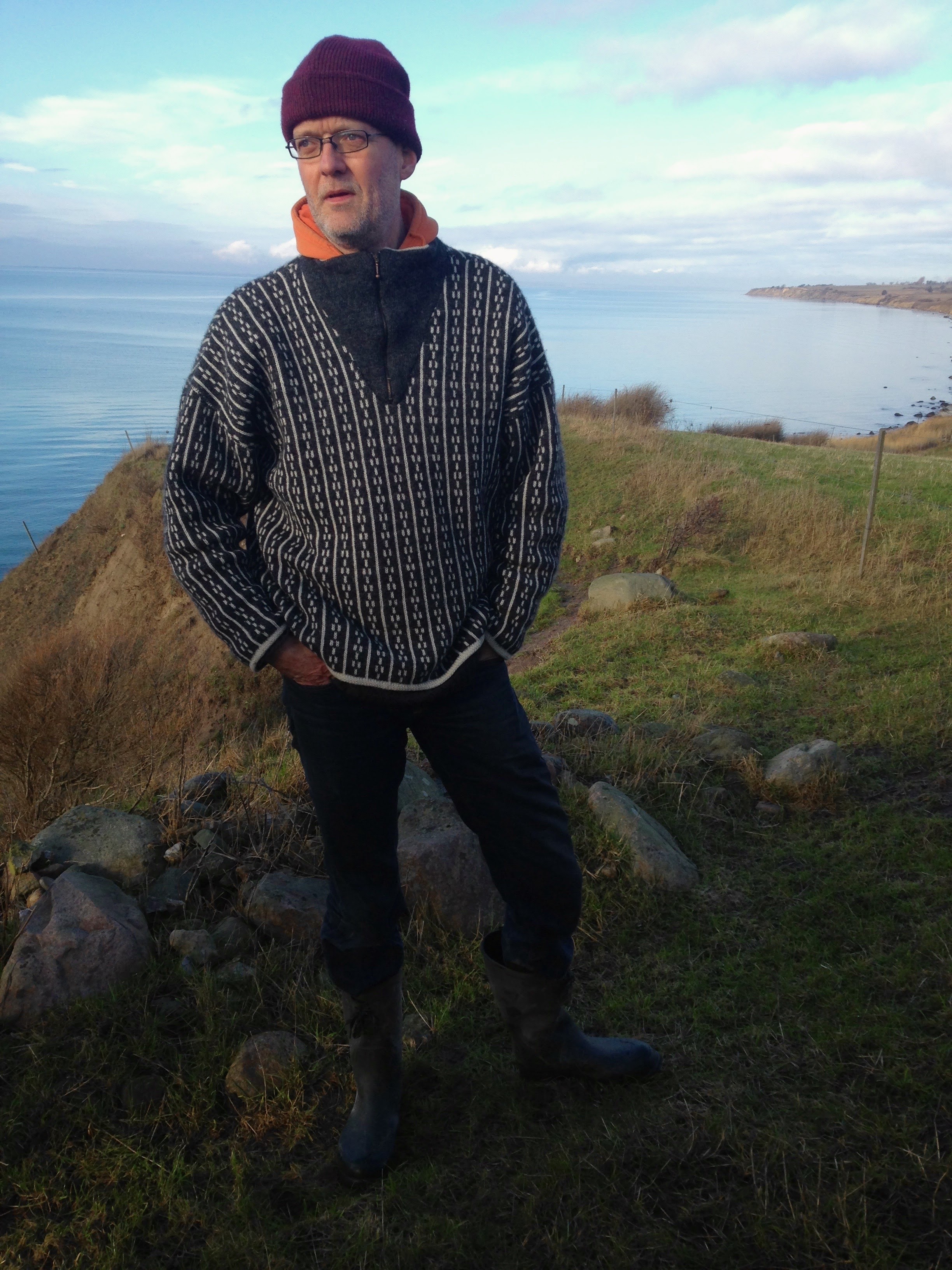 Nils (Aero) | The GroundTruth Project