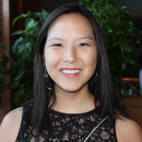 Amy-Yin | The GroundTruth Project