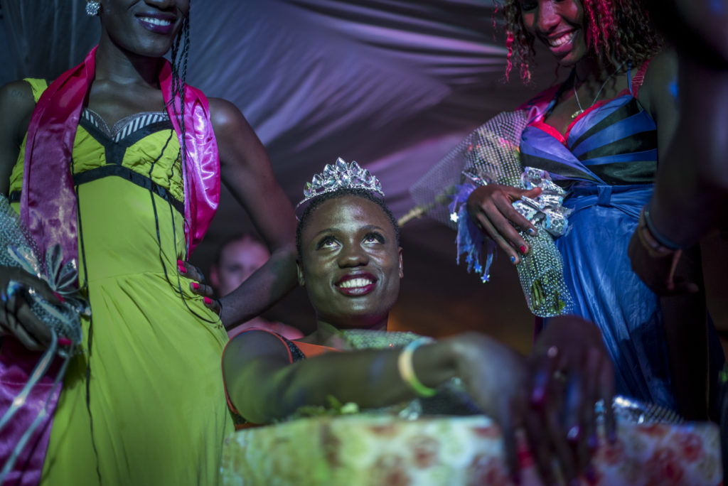 Pride Uganda | The GroundTruth Project