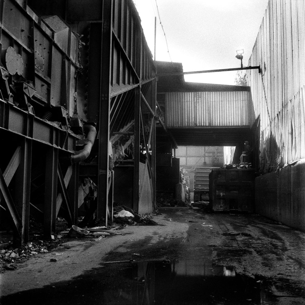 Portraits of working class New York | The GroundTruth Project