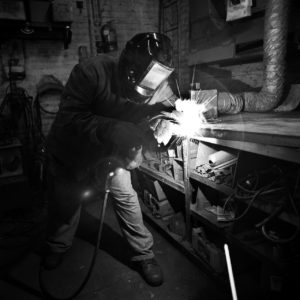 Portraits of working class New York | The GroundTruth Project