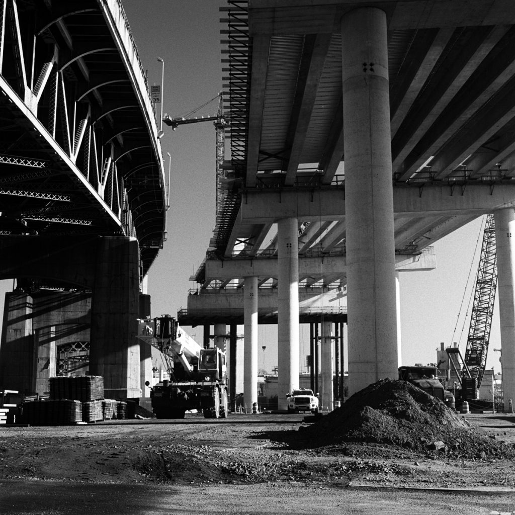 Portraits of working class New York | The GroundTruth Project