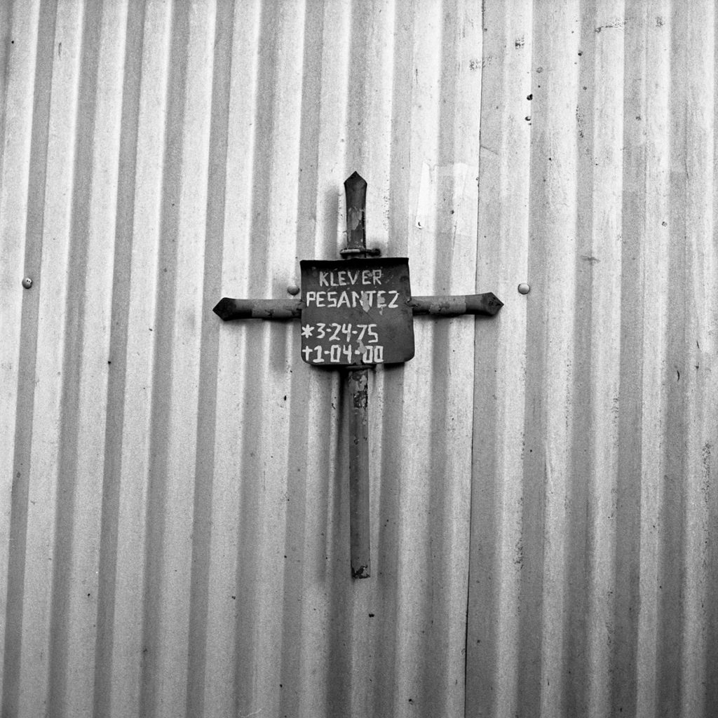 Portraits of working class New York | The GroundTruth Project