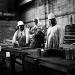 Portraits of working class New York | The GroundTruth Project