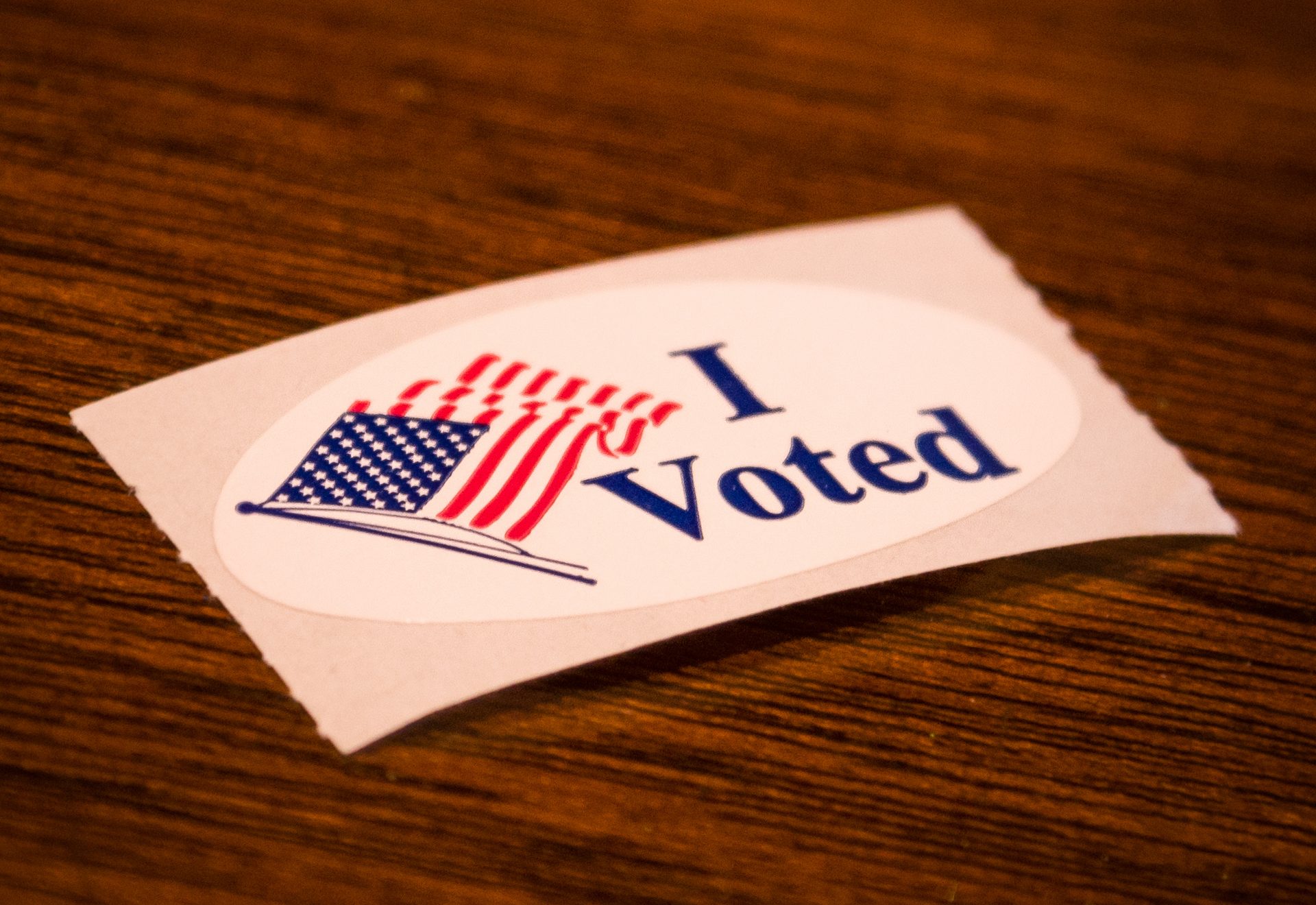 Voting in mock elections may lead to the real thing