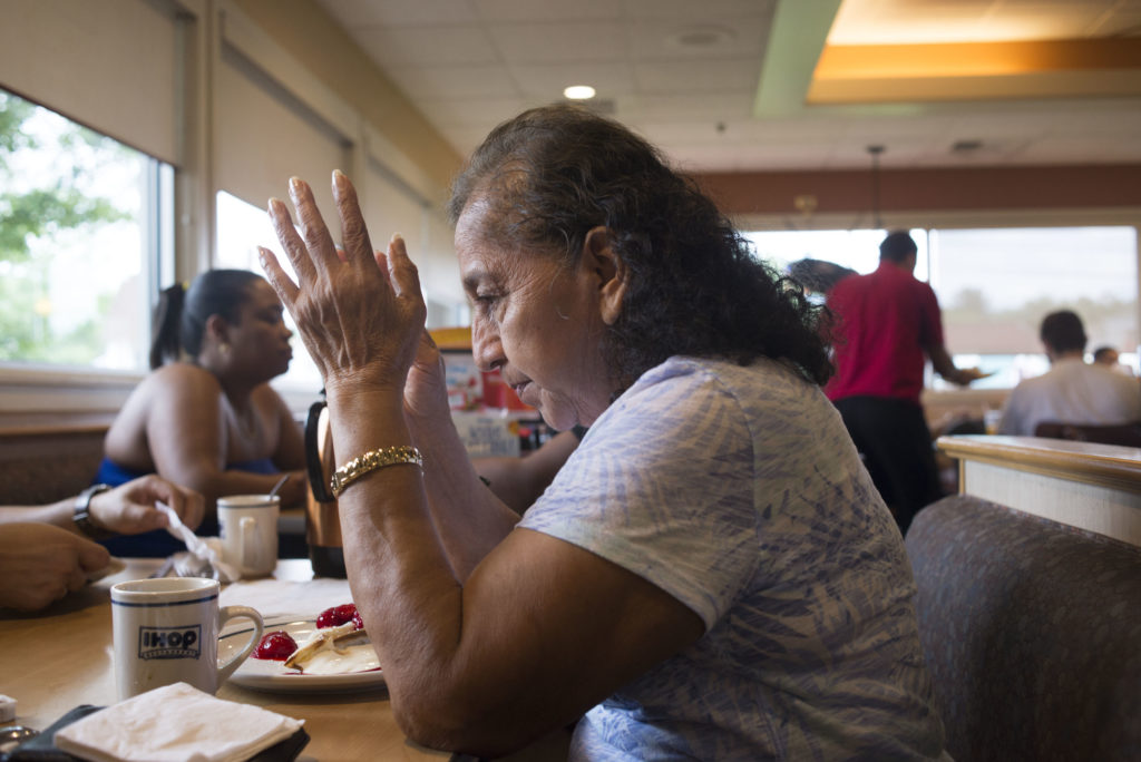 Documenting my family as a first-generation American (photos)