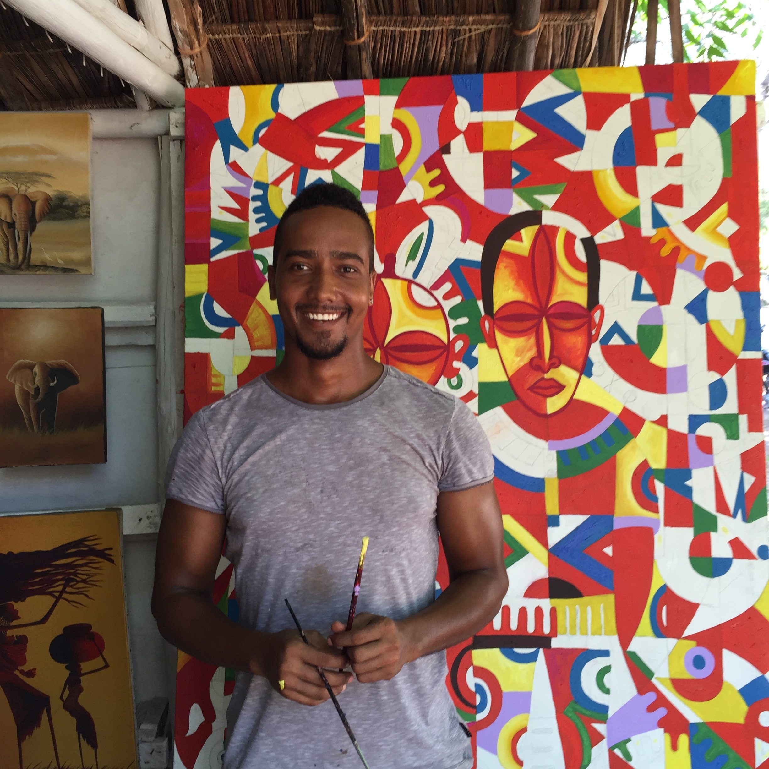 kevin_peter_diani_beach_kenya_kevin_grant_2-2 | The GroundTruth Project