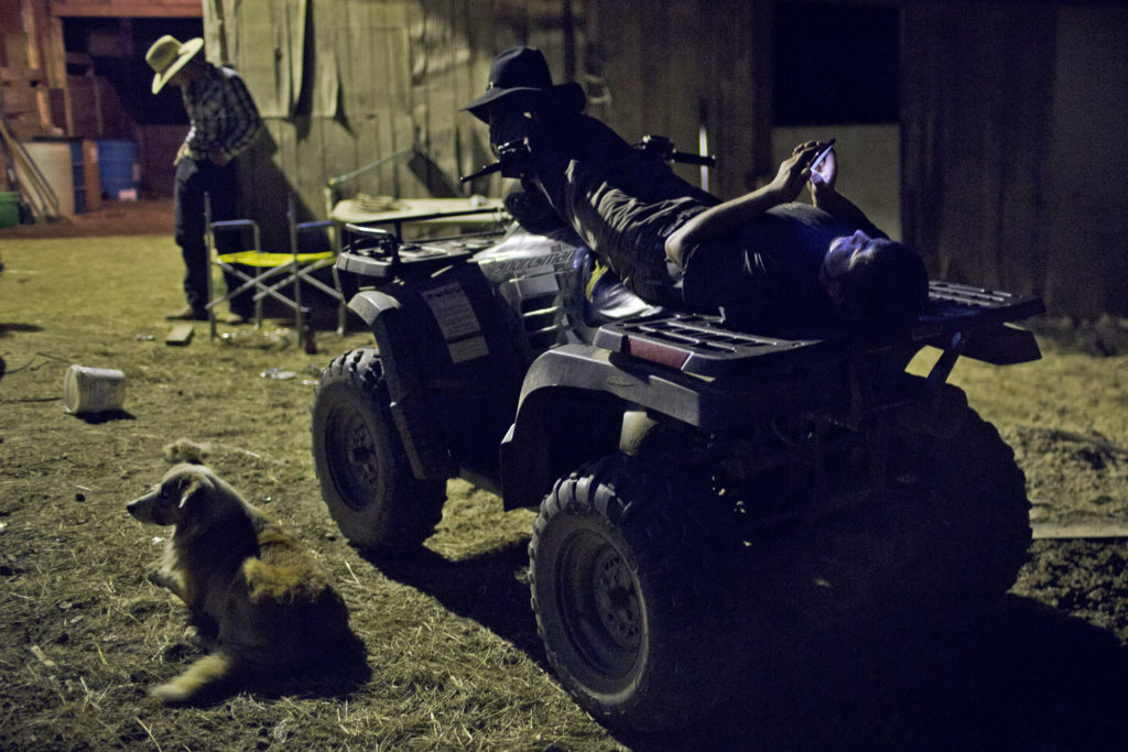 Kentucky Cowboy | The GroundTruth Project