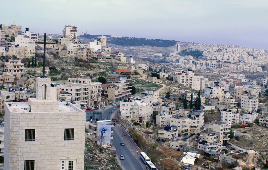 Bethlehem | The GroundTruth Project
