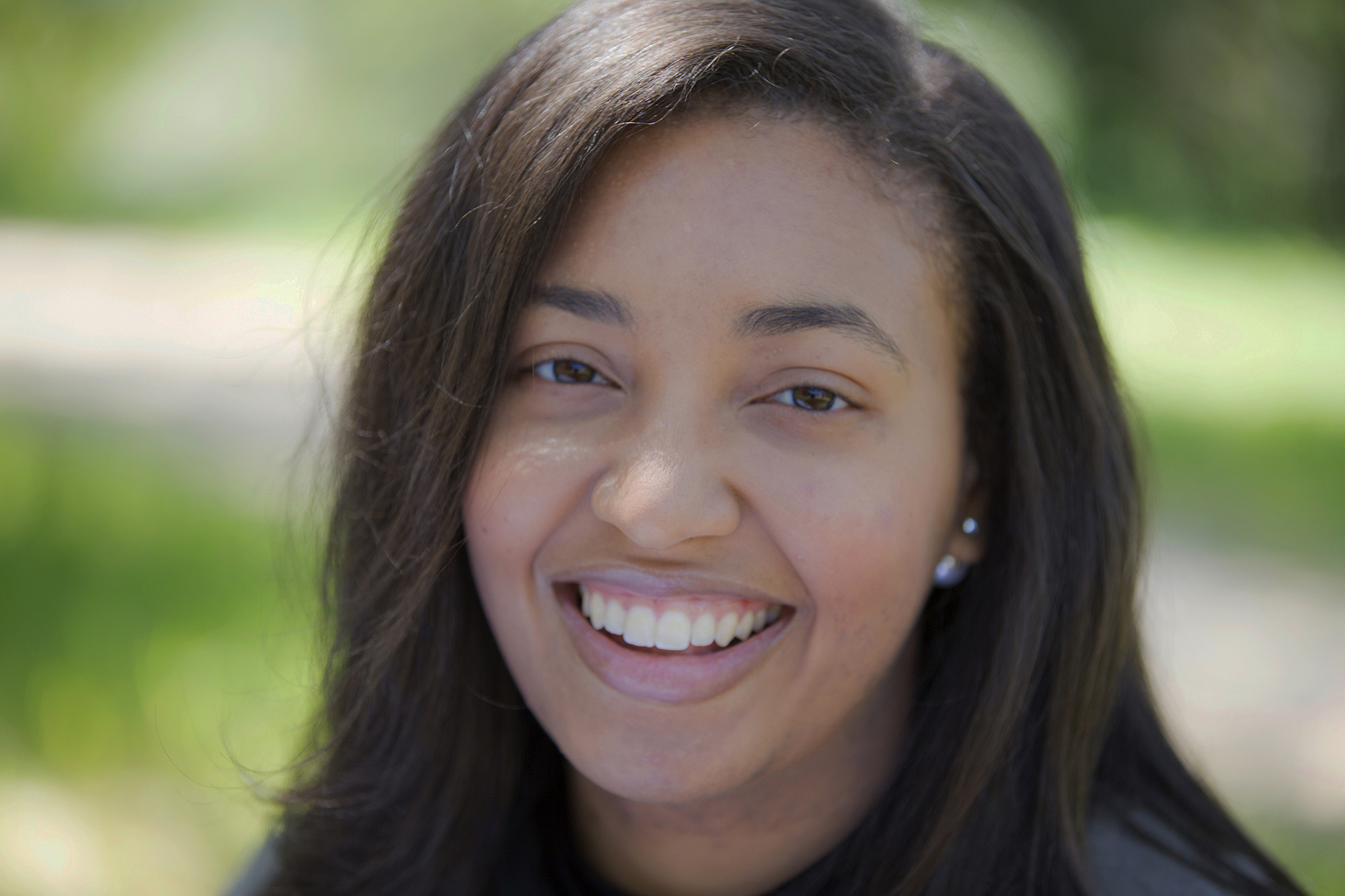 mahlia_posey | The GroundTruth Project