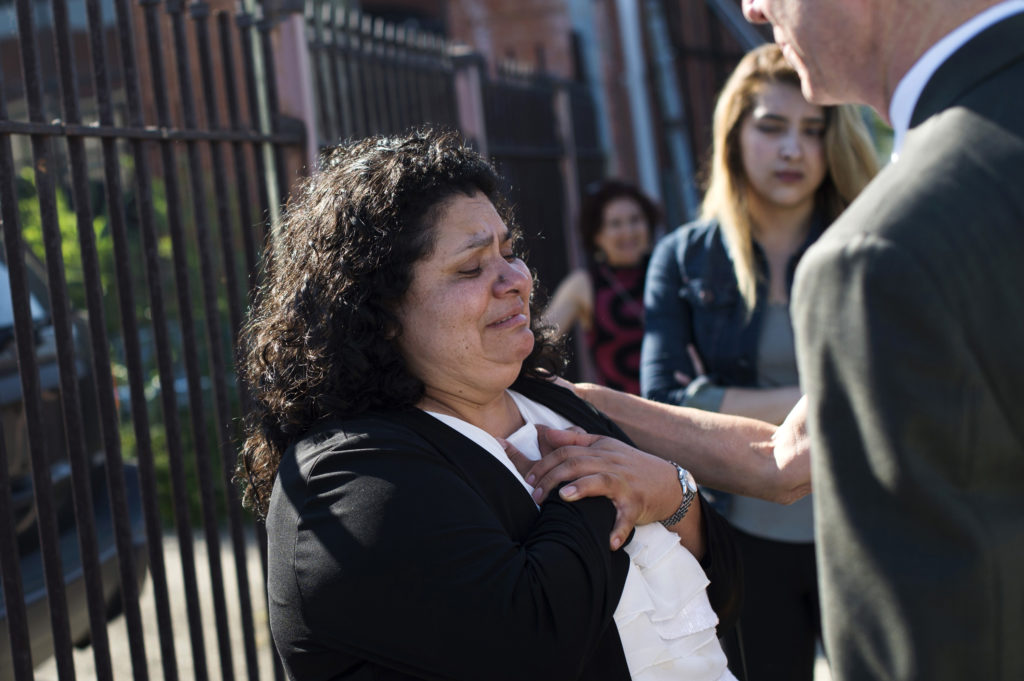 Deported | The GroundTruth Project