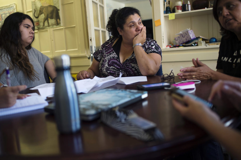 Deported | The GroundTruth Project