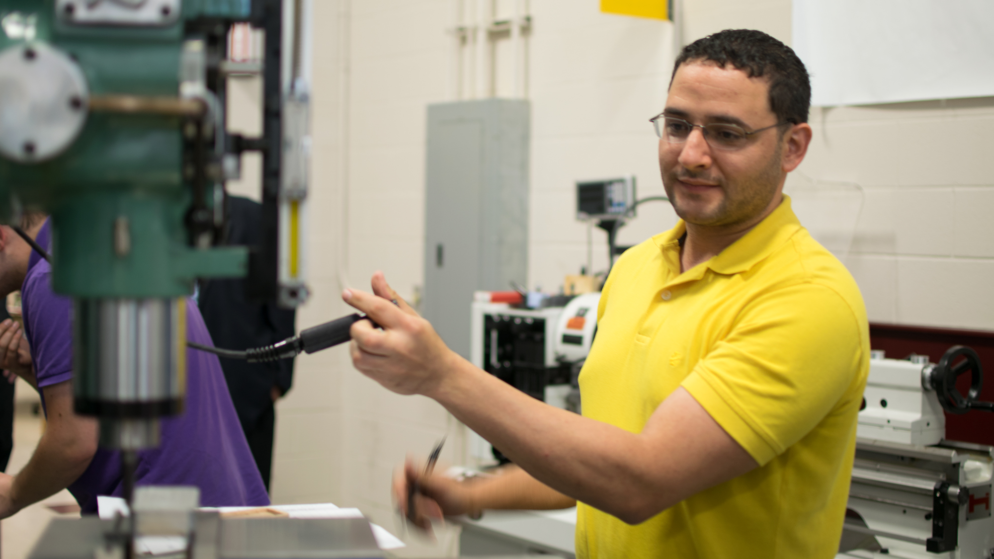 LPVC_Man2 | The GroundTruth Project