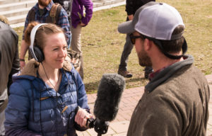 Rachel Cramer | The GroundTruth Project