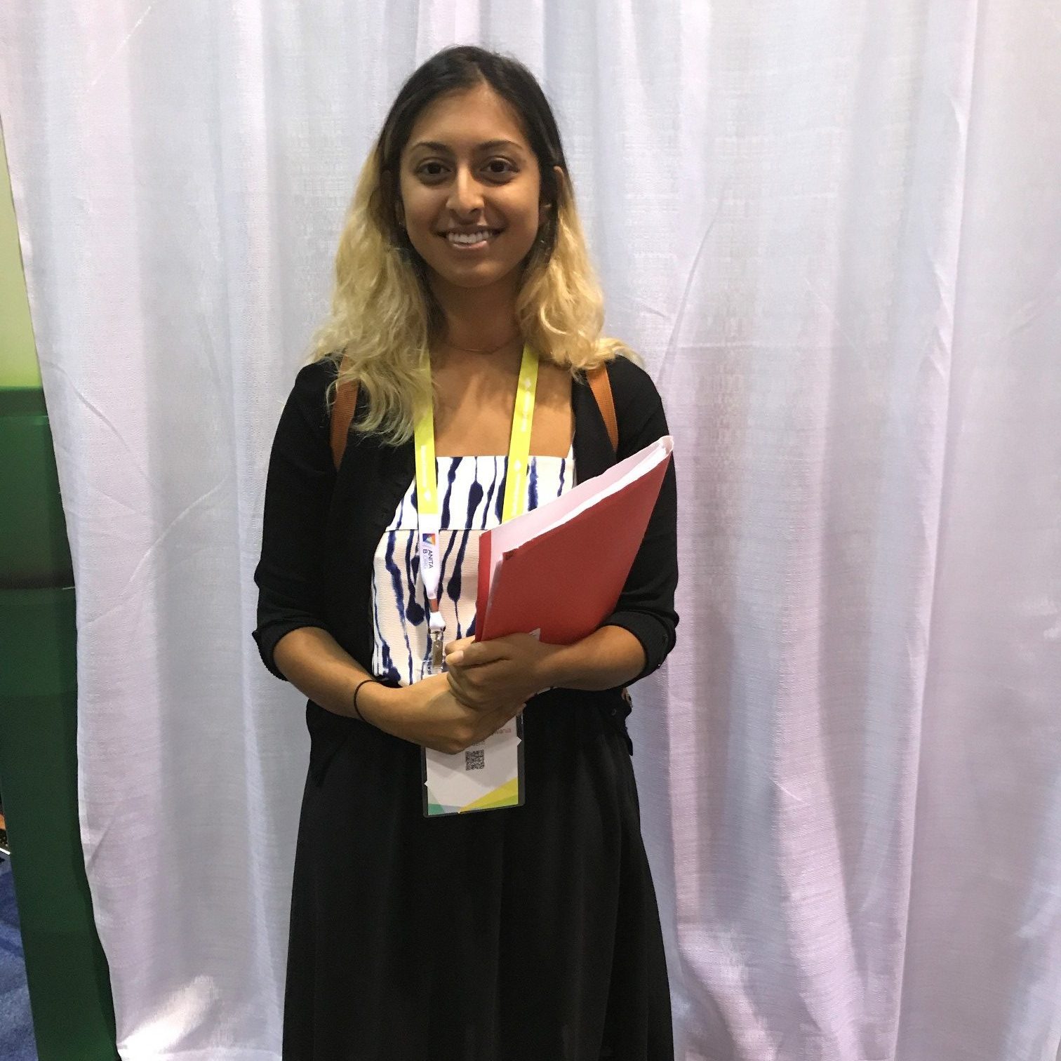 Anosha minai | The GroundTruth Project