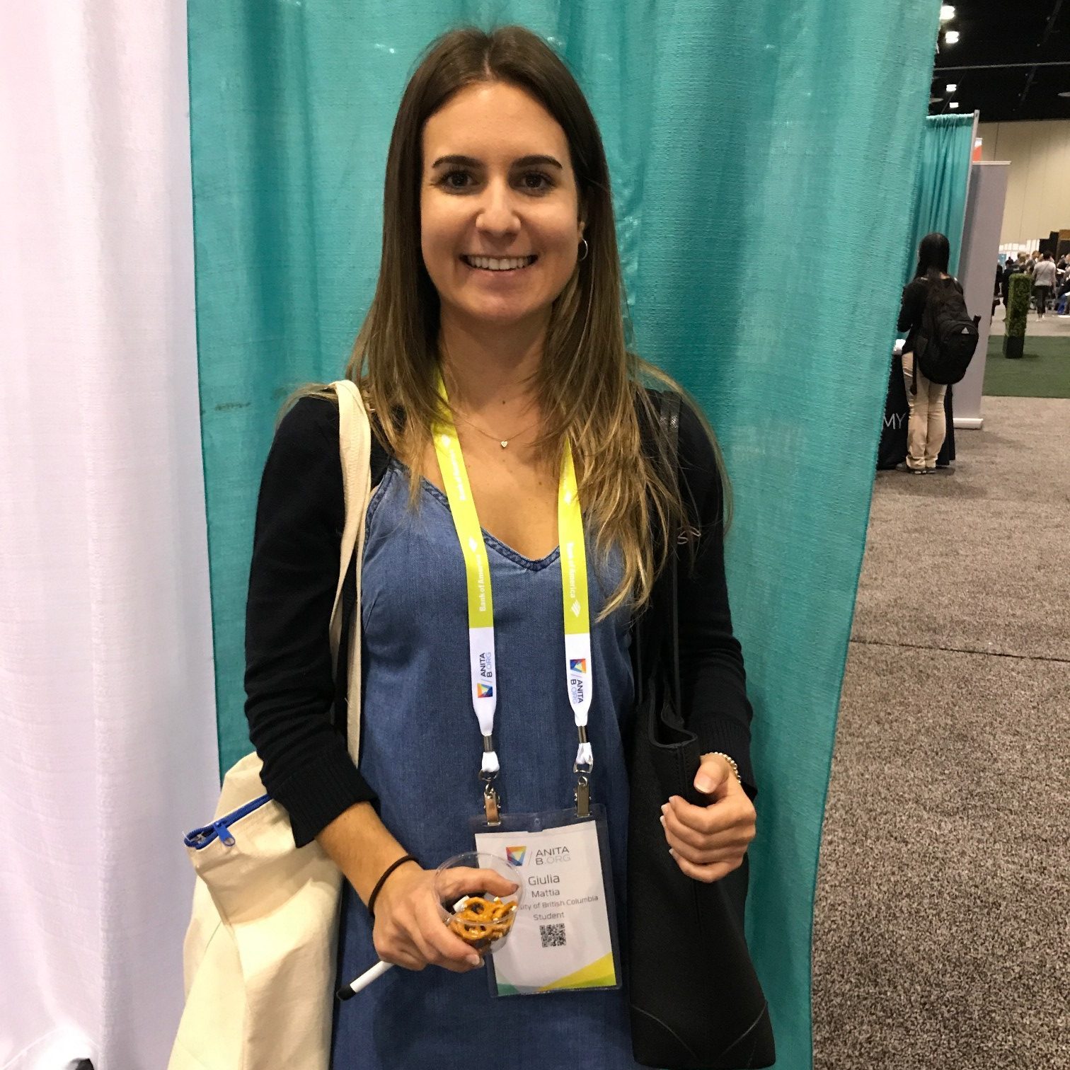 guila mattia | The GroundTruth Project