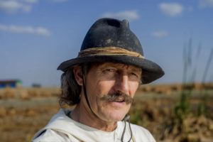 Father Florian, the Benedictine monk who was a prince | The GroundTruth ...