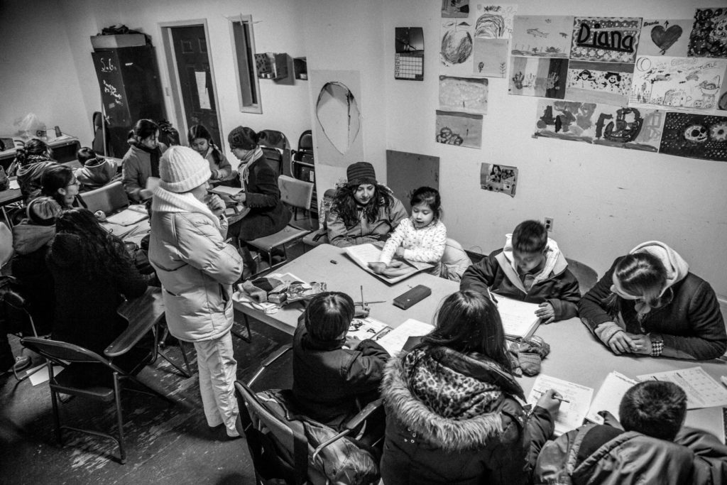 The accomplished dream of a Dreamer | The GroundTruth Project