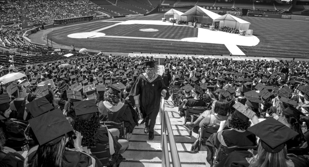 The accomplished dream of a Dreamer | The GroundTruth Project