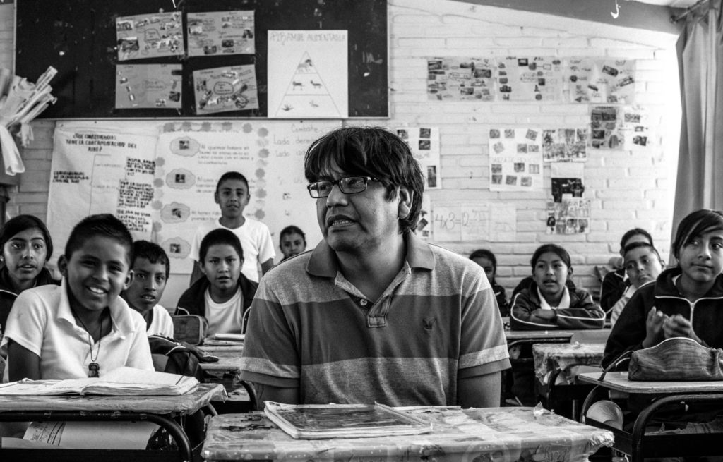 The accomplished dream of a Dreamer | The GroundTruth Project