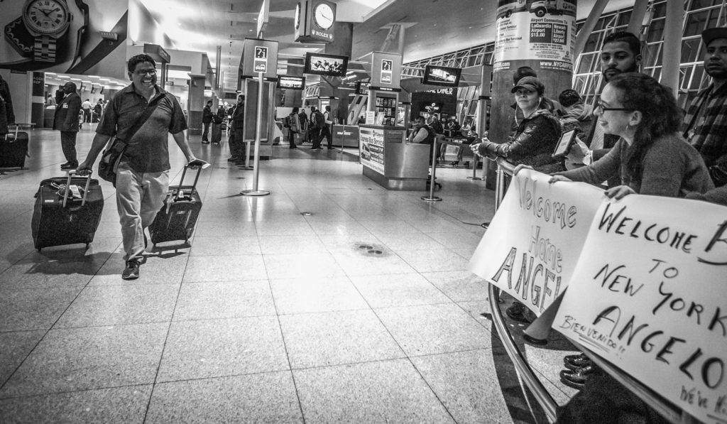 The accomplished dream of a Dreamer | The GroundTruth Project