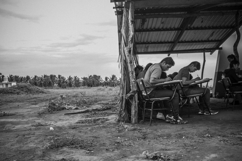 An endless fight for home | The GroundTruth Project