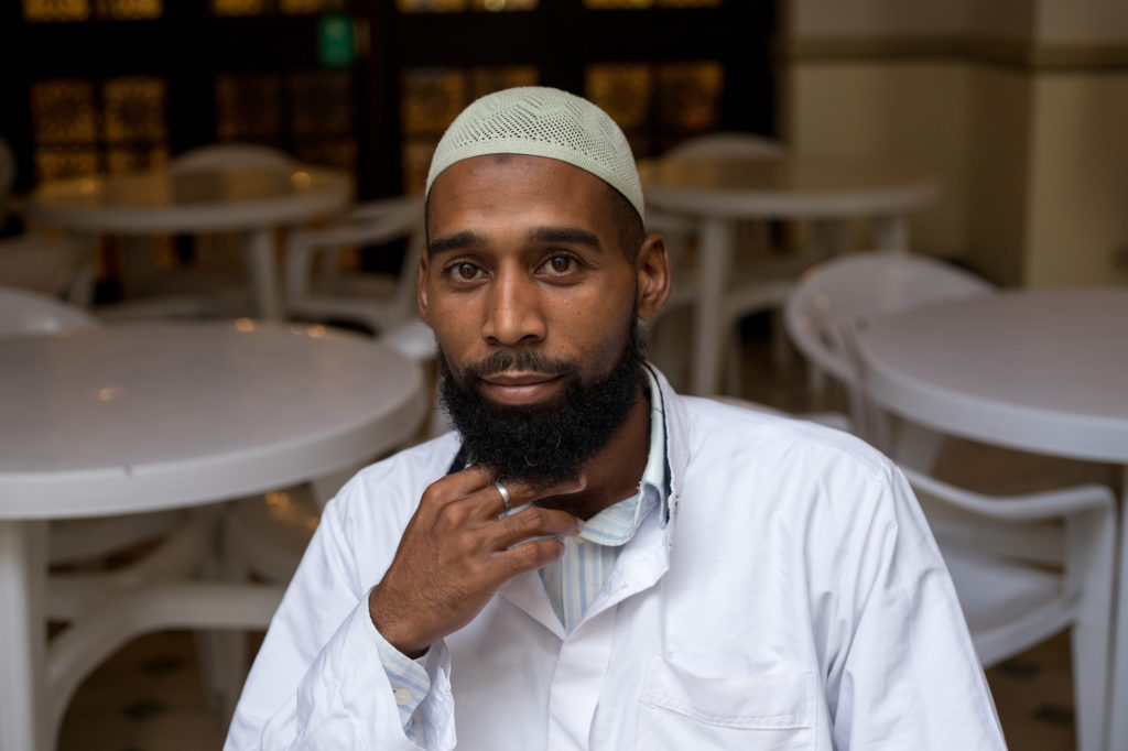 Cuba's emerging Muslim community adds to religious diversity | The ...