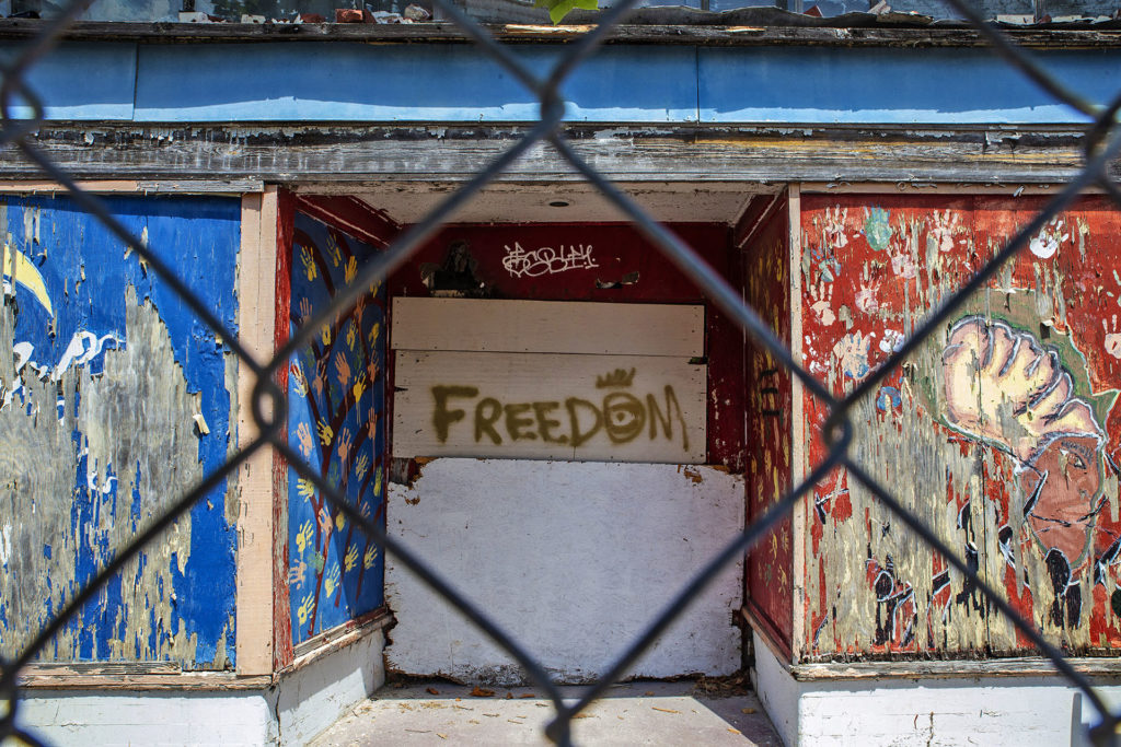 A portrait of struggle and violence in Mississippi | The GroundTruth ...