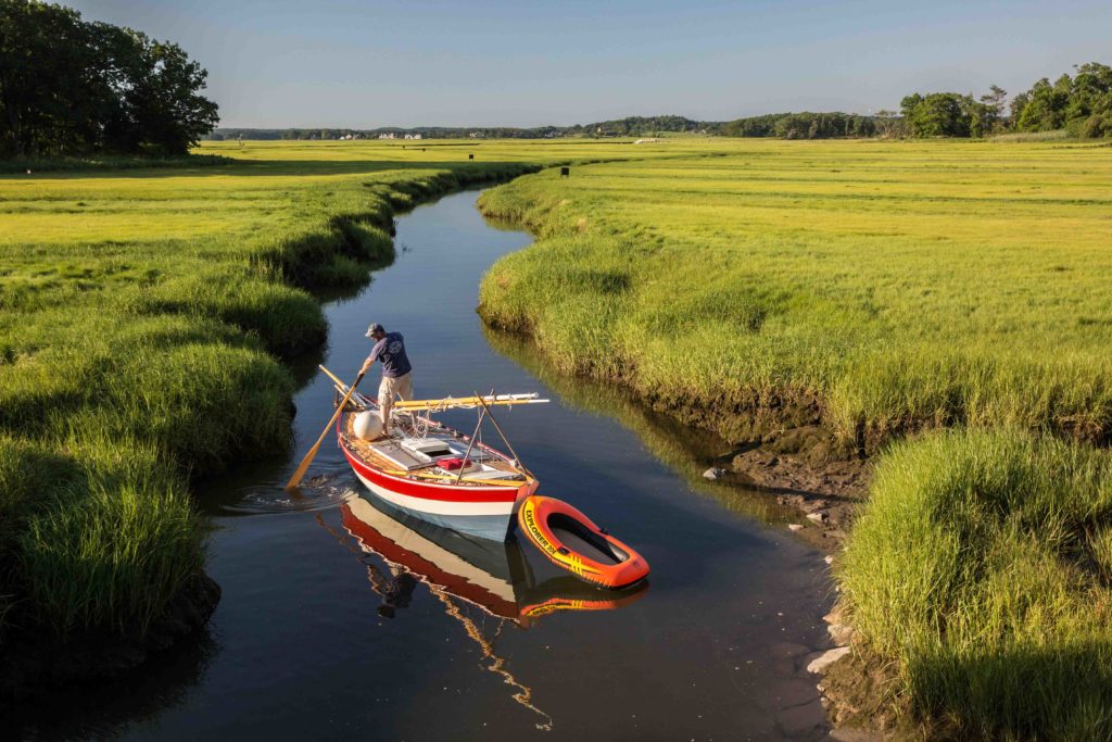 The Great Marsh | The GroundTruth Project