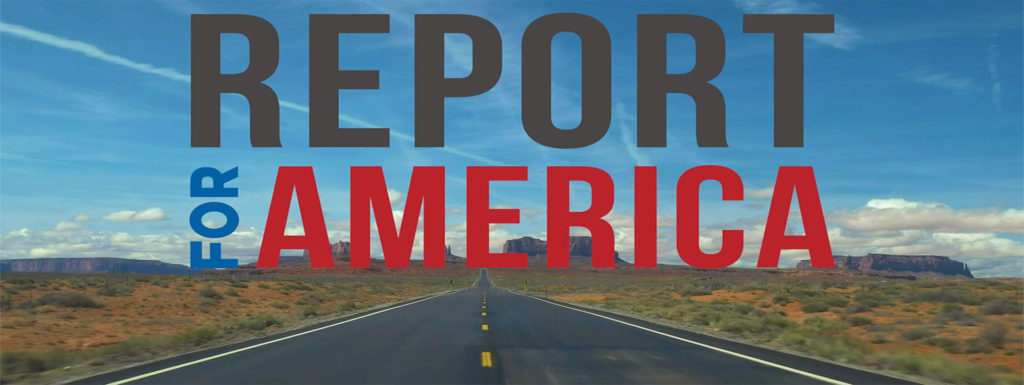 RFA | The GroundTruth Project