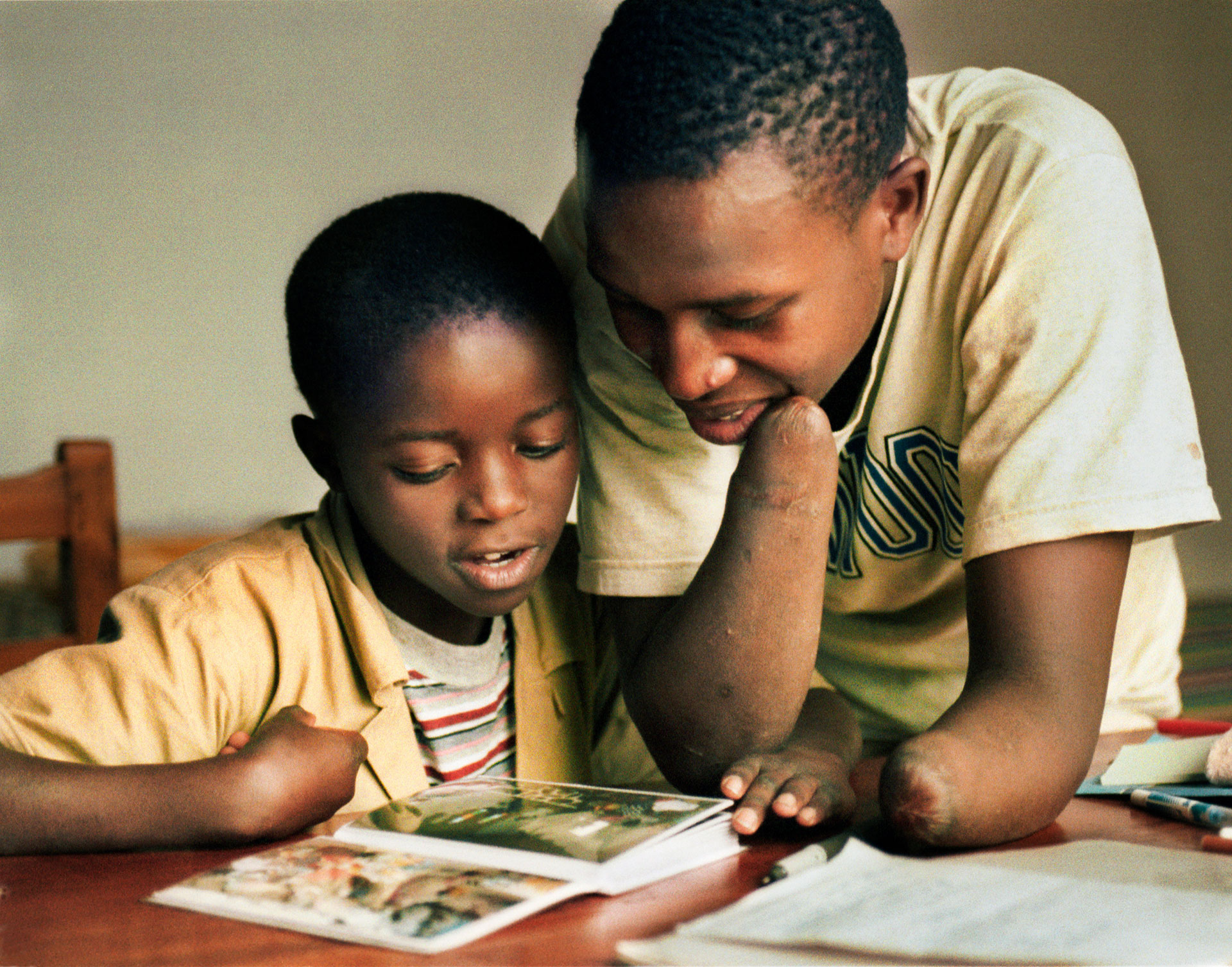 Gadi_photo_workshop | The GroundTruth Project