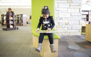 Library lovers tell city hall: shhhhhhhh | The GroundTruth Project