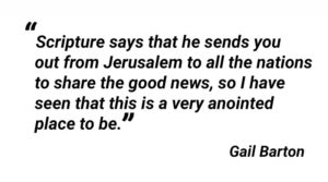 EOD_Gail_Barton_Quote | The GroundTruth Project