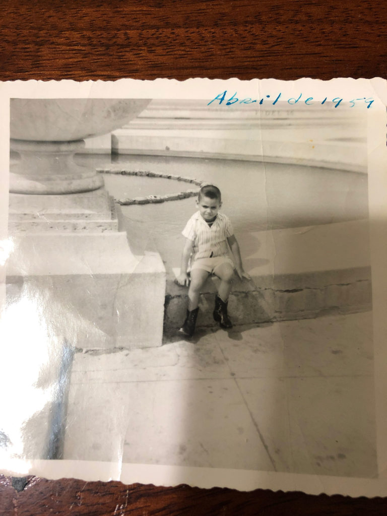 The "Pedro Pans" and the family separations that marked a generation of ...