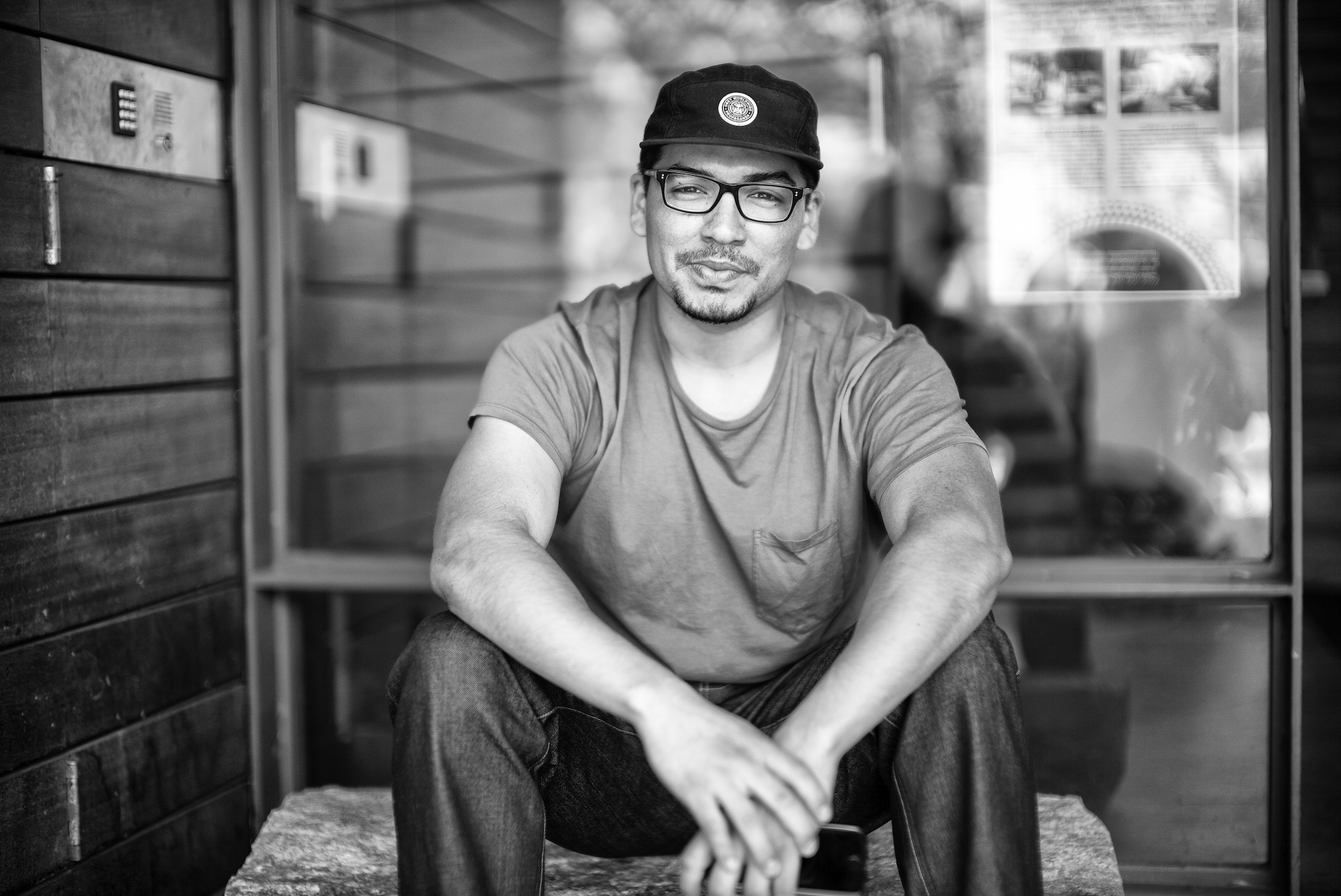 FelixUribeJr | The GroundTruth Project