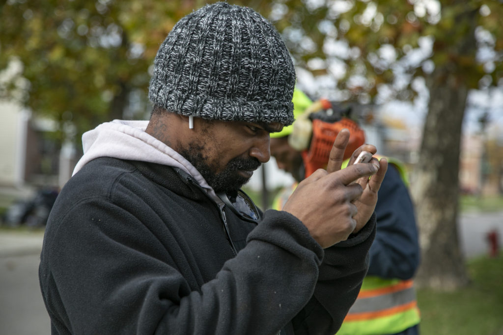 Life after prison: Second chances in Detroit | The GroundTruth Project