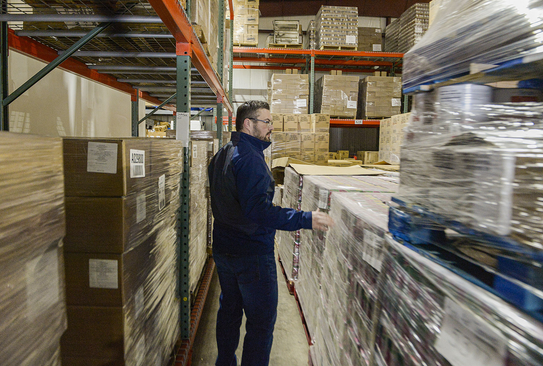 foodbank | The GroundTruth Project