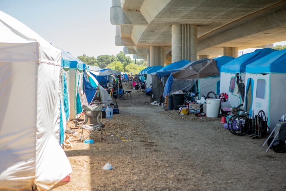 We're not Homeless We're Houseless | The GroundTruth Project