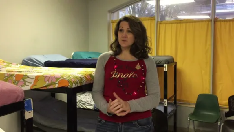 Kim webb | The GroundTruth Project