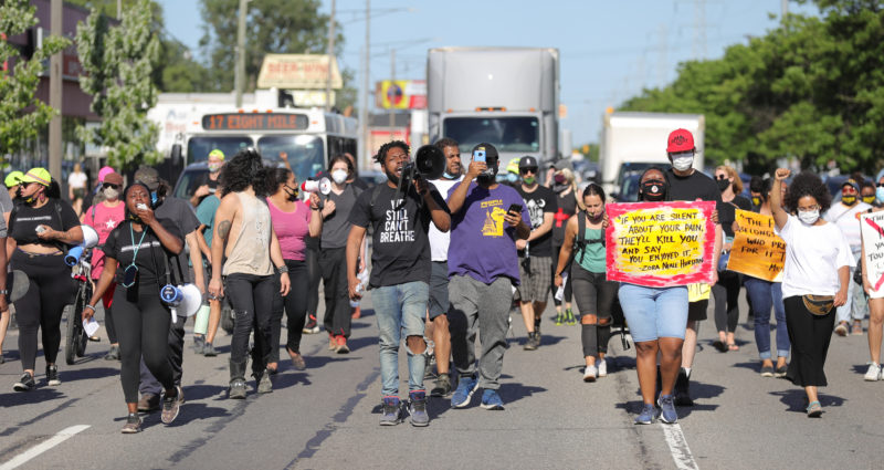 In Detroit, immigrants paint a rich tapestry of community and culture ...