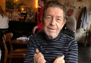 Remembering Pete Hamill, a voice for New York and the world | The ...